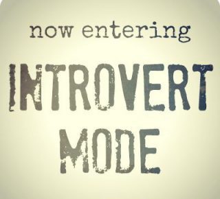 Mitos Tentang Kepribadian Introvert, Apa Aja Sih? – Anindya ...